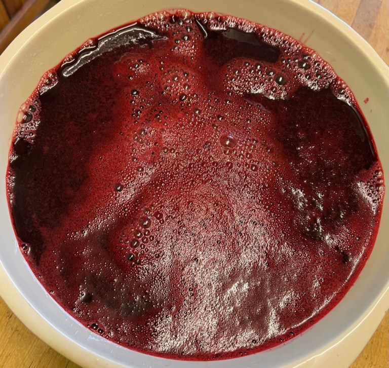 Jerry’s Jaboticaba Jam Recipe – Jerry Coleby-Williams