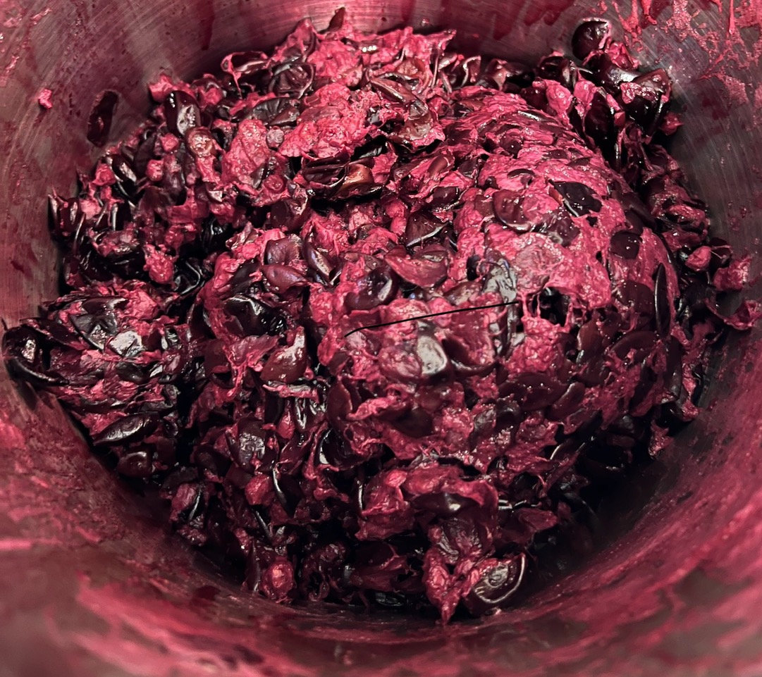 Jerry’s Jaboticaba Jam Recipe – Jerry Coleby-Williams